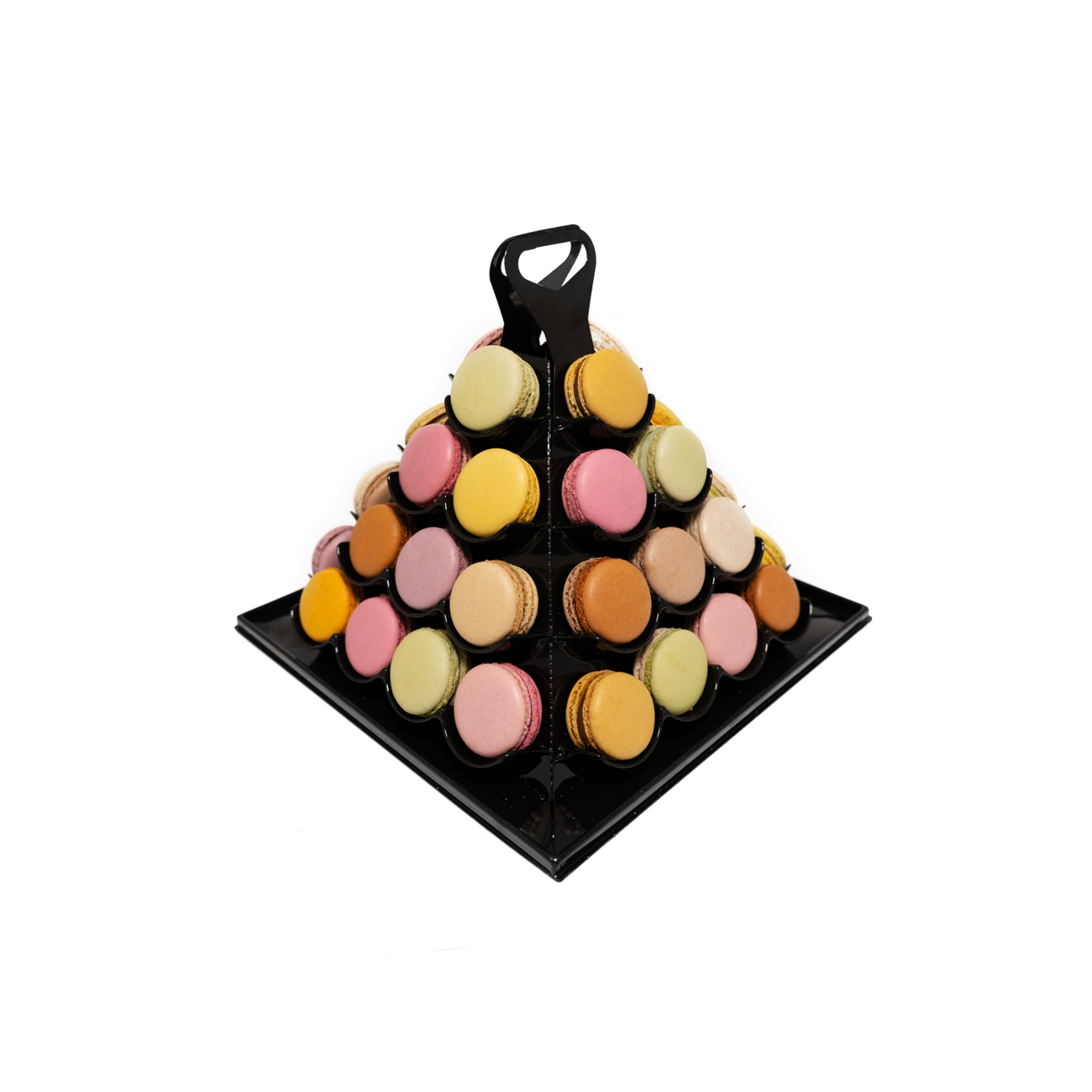 Pyramides - Pâtisserie Chocolaterie - VK Évènements Cakes